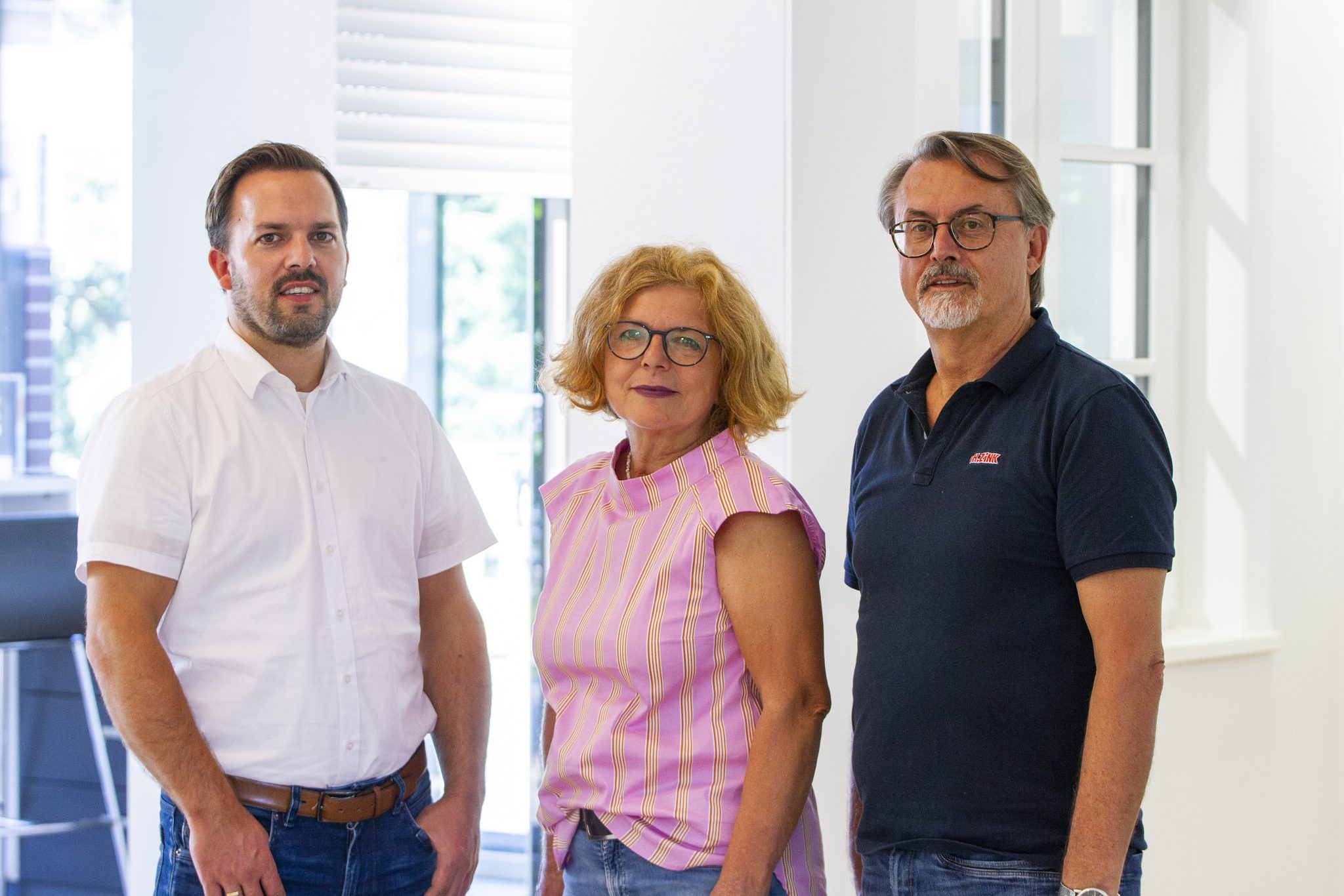 Home - Karriere - TH. Zink GmbH Fenster und Türen